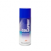 Cold Spray Rehab Medic efecto frío 400 ml.