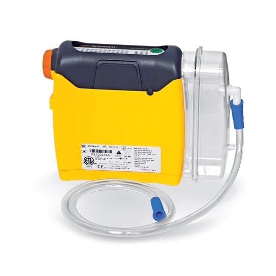 Aspirador secreciones | Portátil | JET Compact 300D | Spencer