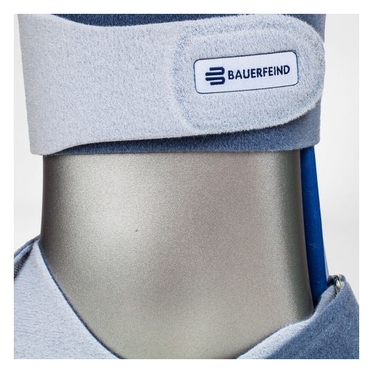 Bauerfeind Sprunggelenkorthese | Schiene | Teilimmobilisation
