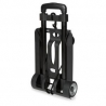 Struttura trolley | Pieghevole | Carrello porta zaino | Elite Bags